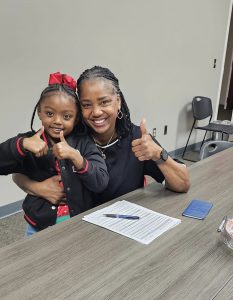 Kandie Smith For NC – People First