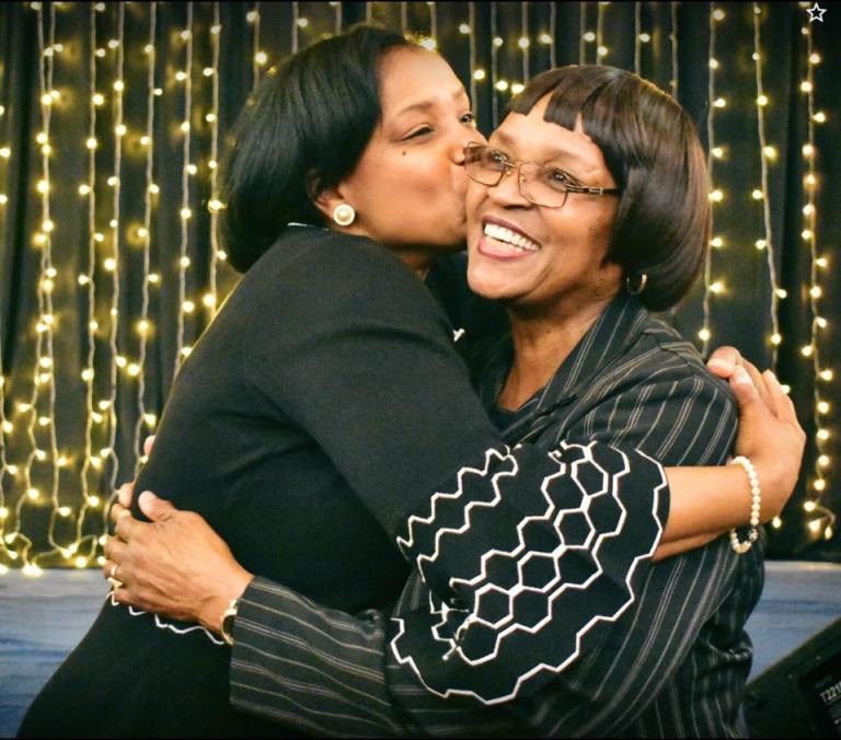 Kandie Smith For NC – People First